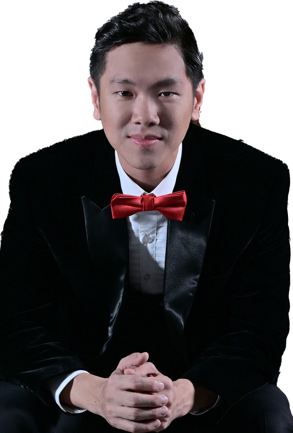 Congyu Wang | Nashville Chopin